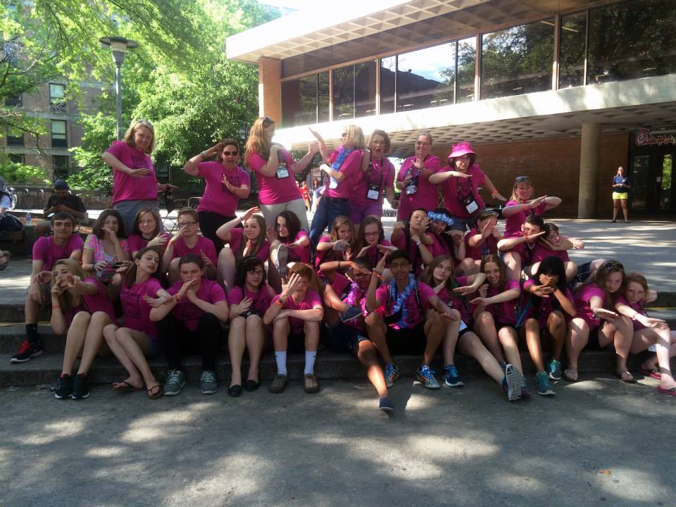 | Maryland Destination Imagination