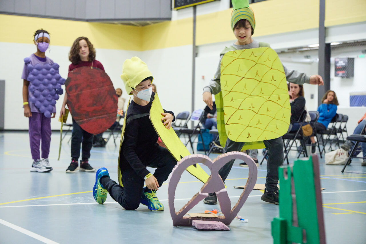 Maryland Destination Imagination | Maryland Destination Imagination